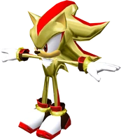 Super Shadow/Gallery | Sonic Wiki Zone | Fandom