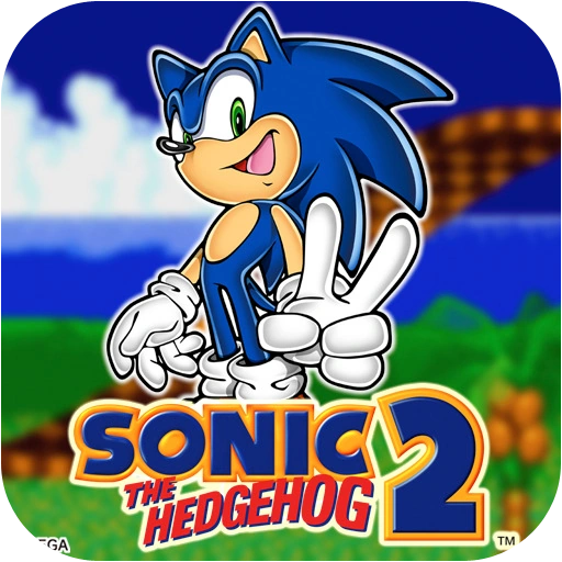 Portal:Sonic the Hedgehog 2 | Sonic Wiki | Fandom