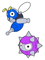 Buzz Bomber/Gallery | Sonic Wiki Zone | Fandom