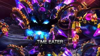 Time Eater (boss) | Sonic Wiki Zone | Fandom