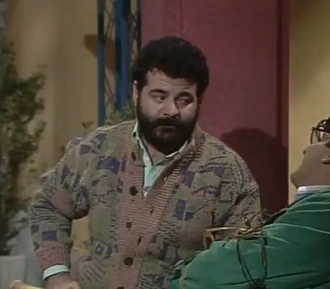 Tony Fuochi | Sonic Wiki Zone | Fandom