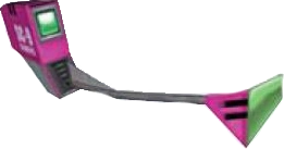 Treasure Scope | Sonic Wiki | Fandom