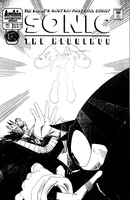 Archie Sonic the Hedgehog Issue 101 | Sonic Wiki Zone | Fandom