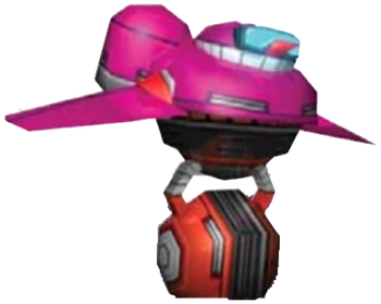 Bomb Flapper | Sonic Wiki Zone | Fandom