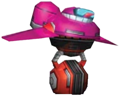 Bomb Flapper | Sonic Wiki Zone | Fandom