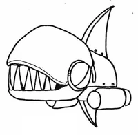 Chop Chop | Sonic News Network | Fandom