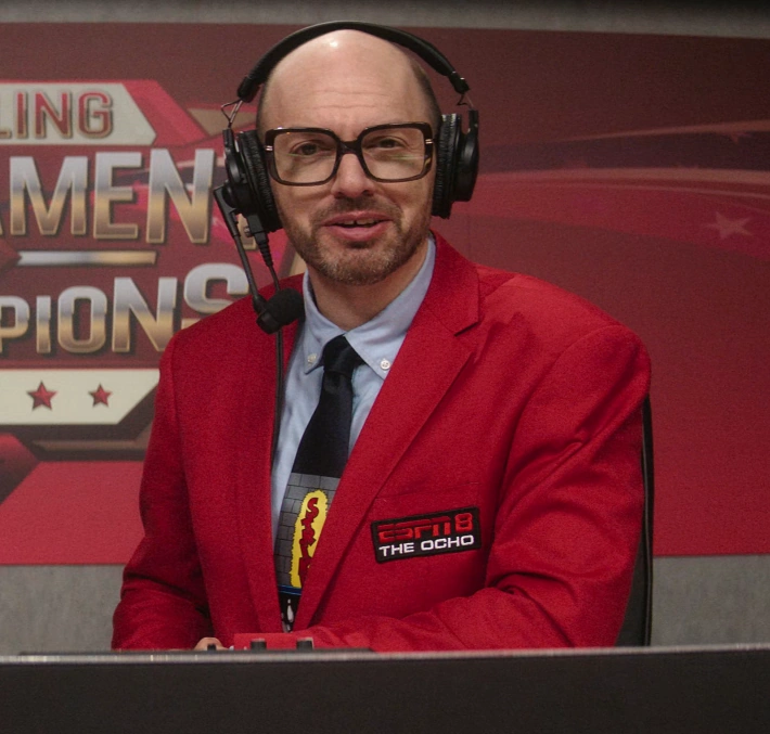 Gary N. Sinclair III Esq. | Sonic Wiki Zone | Fandom