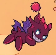 Dark Chao | Sonic Wiki Zone | Fandom