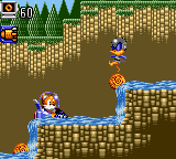 Lake Crystal | Sonic Wiki | Fandom