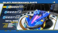 Formula M | Sonic Wiki Zone | Fandom