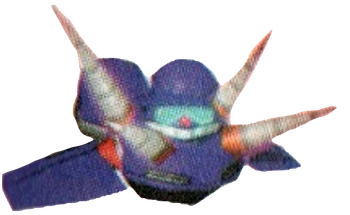 Needle Flapper | Sonic Wiki Zone | Fandom