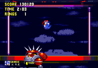 Big Arms | Sonic Wiki Zone | Fandom