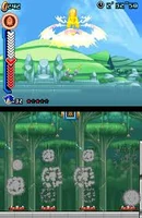 Planeta Wisp | Sonic Wiki | Fandom