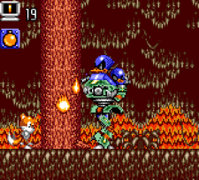 Bird Walker | Sonic Wiki Zone | Fandom