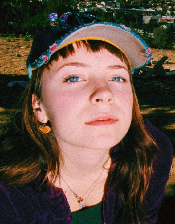 Quinn Barnitt | Sonic Wiki Zone | Fandom