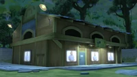 Hedgehog Village | Sonic Wiki Zone | Fandom