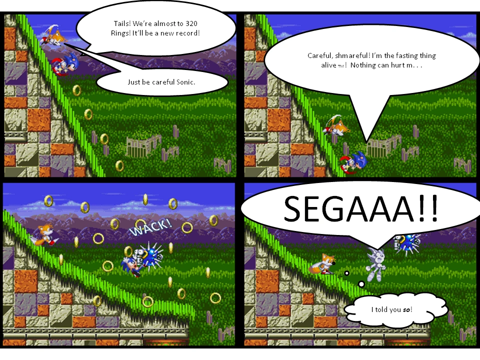 User blog:Admiral Leviathan/S3&K Tie-In 3 | Sonic Wiki Zone | Fandom