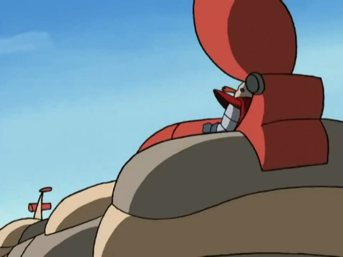 Sonic Tonic (episode)/Gallery | Sonic Wiki Zone | Fandom