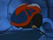 Hover Unit | Sonic Wiki Zone | Fandom