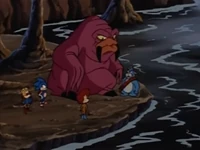 Sub-Sonic/Gallery | Sonic Wiki Zone | Fandom