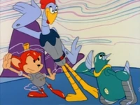 Trail of the Missing Tails/Gallery | Sonic Wiki Zone | Fandom