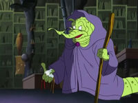 Oracle of Delphius | Sonic Wiki Zone | Fandom