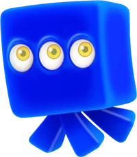 Wisp Azul | Sonic Zona Wiki | Fandom