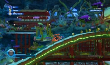 Chopper | Sonic Wiki Zone | Fandom