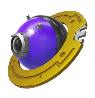 Asteroid Wispon | Sonic Wiki | Fandom