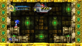 Egg Mobile (boss) | Sonic Wiki Zone | Fandom