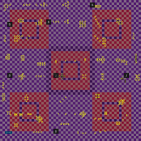 Special Stage (Sonic Advance 2) | Sonic Wiki Zone | Fandom