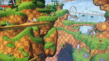 3-4 | Sonic Wiki Zone | Fandom