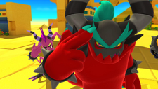 Zeti | Sonic Wiki Zone | Fandom