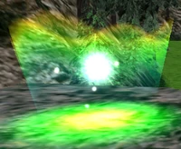 Ancient Light | Sonic Wiki Zone | Fandom
