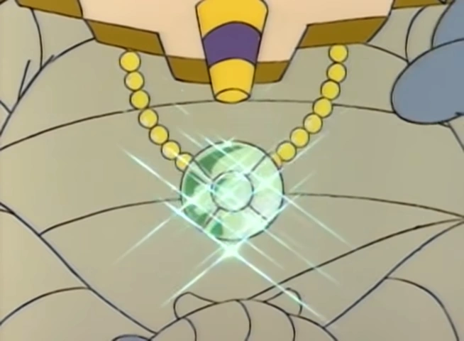 Chaos Emerald of Immortality | Sonic Wiki Zone | Fandom