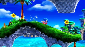 Bridge Island Zone | Sonic Wiki Zone | Fandom