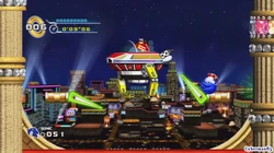 Catcher Eggman | Sonic Wiki | Fandom