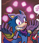 Falke Wulf | Sonic Wiki Zone | Fandom