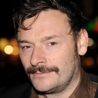 Julian Barratt | Sonic Wiki Zone | Fandom