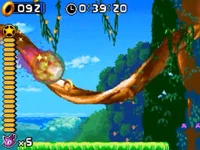 Corkscrew | Sonic Wiki Zone | Fandom