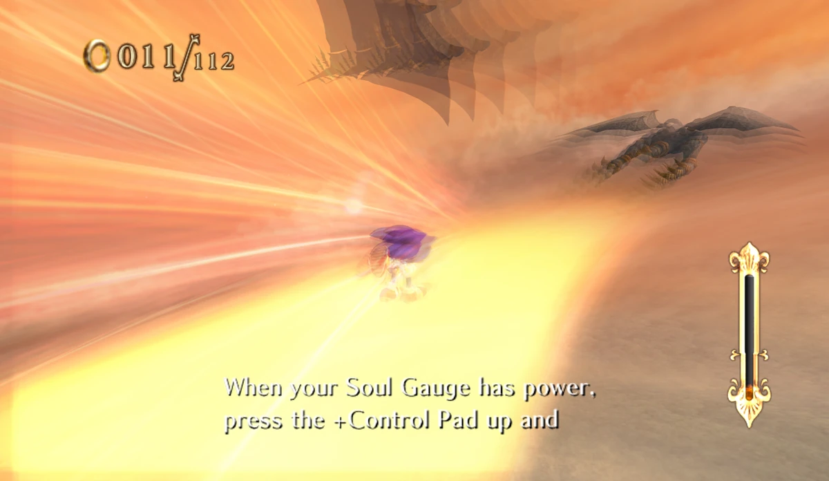 Speed Break | Sonic Wiki | Fandom