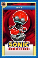 Orbot/Gallery | Sonic Wiki Zone | Fandom