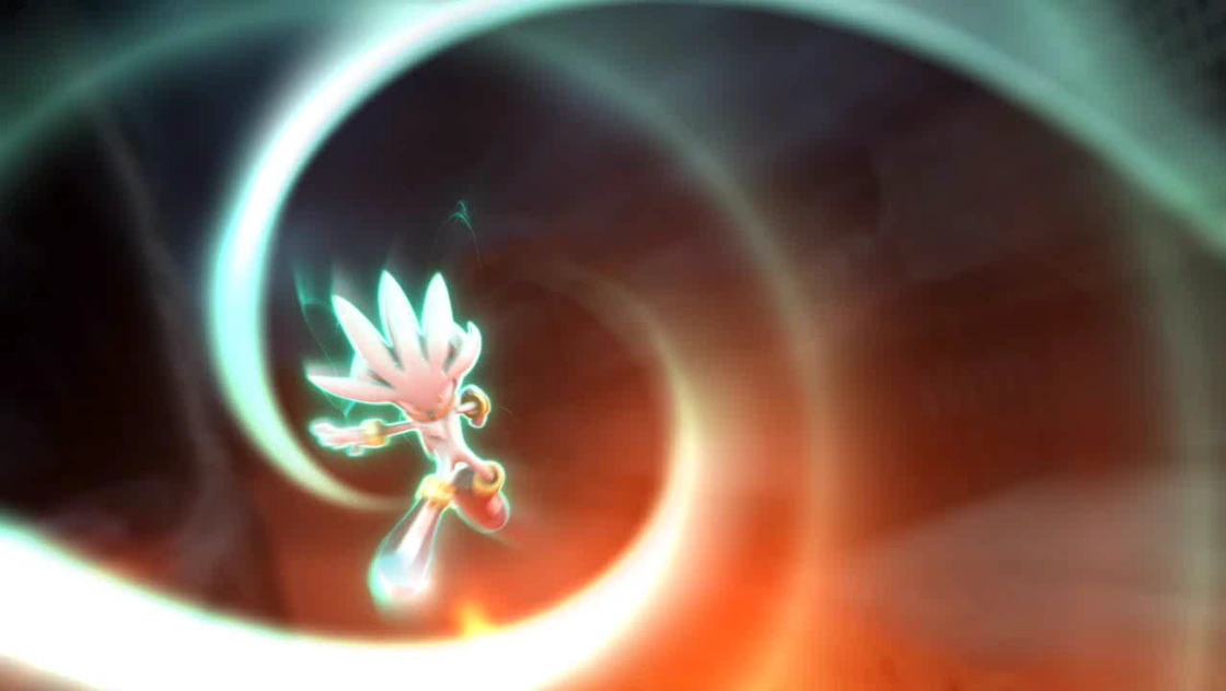 Psycho Smash | Sonic Wiki | Fandom