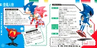 Sonic the Hedgehog CD/Manuals | Sonic Wiki Zone | Fandom