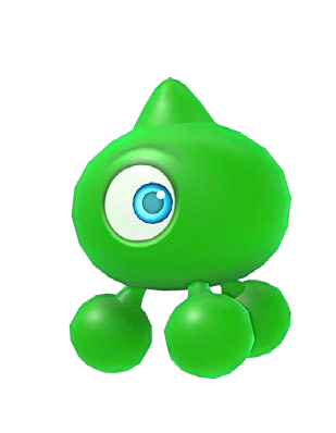 Green Wisp | Sonic Wiki Zone | Fandom