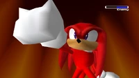 Knuckles (Sonic Adventure 2) | Sonic Wiki Zone | Fandom