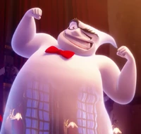 Ghost Tale | Sonic Wiki Zone | Fandom