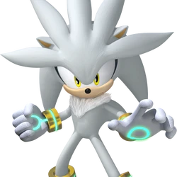 Sonic Characters Boys