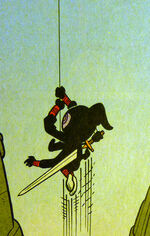 Sword of Acorns | Sonic Wiki Zone | Fandom