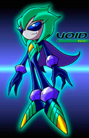 Void | Sonic Wiki Zone | Fandom